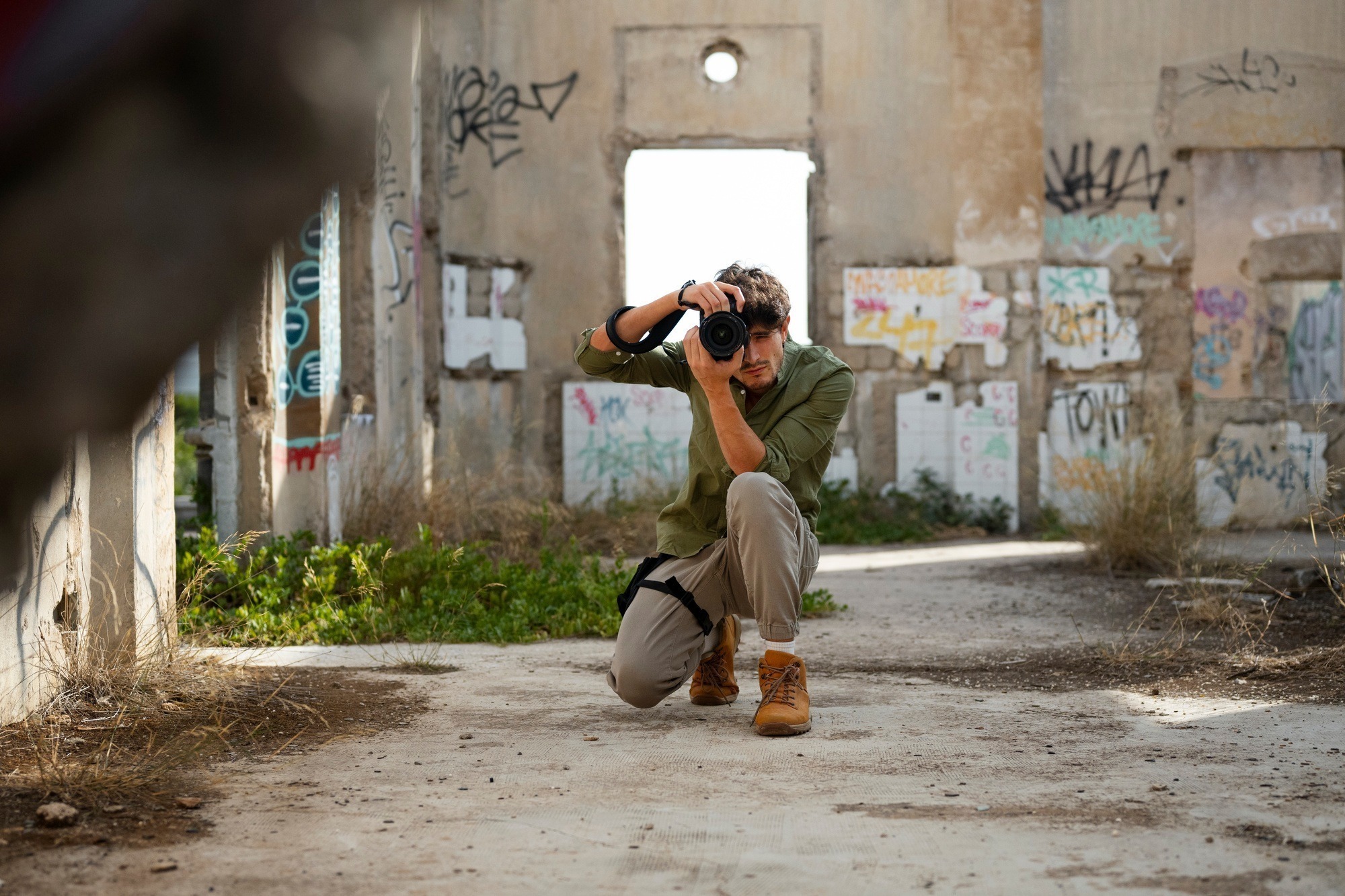 5 Best Street Photography Cameras in 2024 - Fulaan Creative